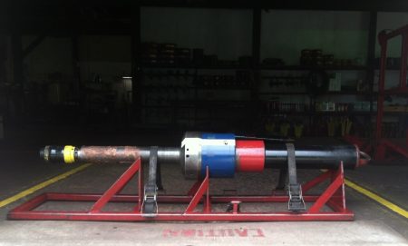 Running Tool (CRT) – Power Torque Services