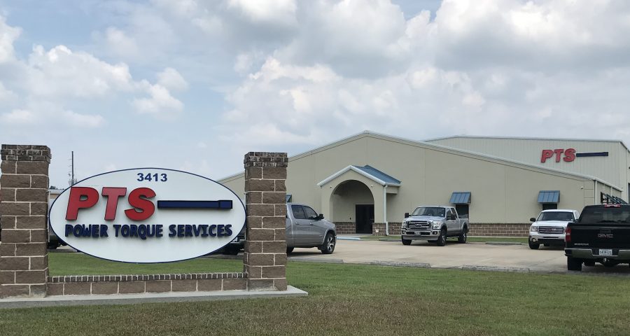 About us – Power Torque Services